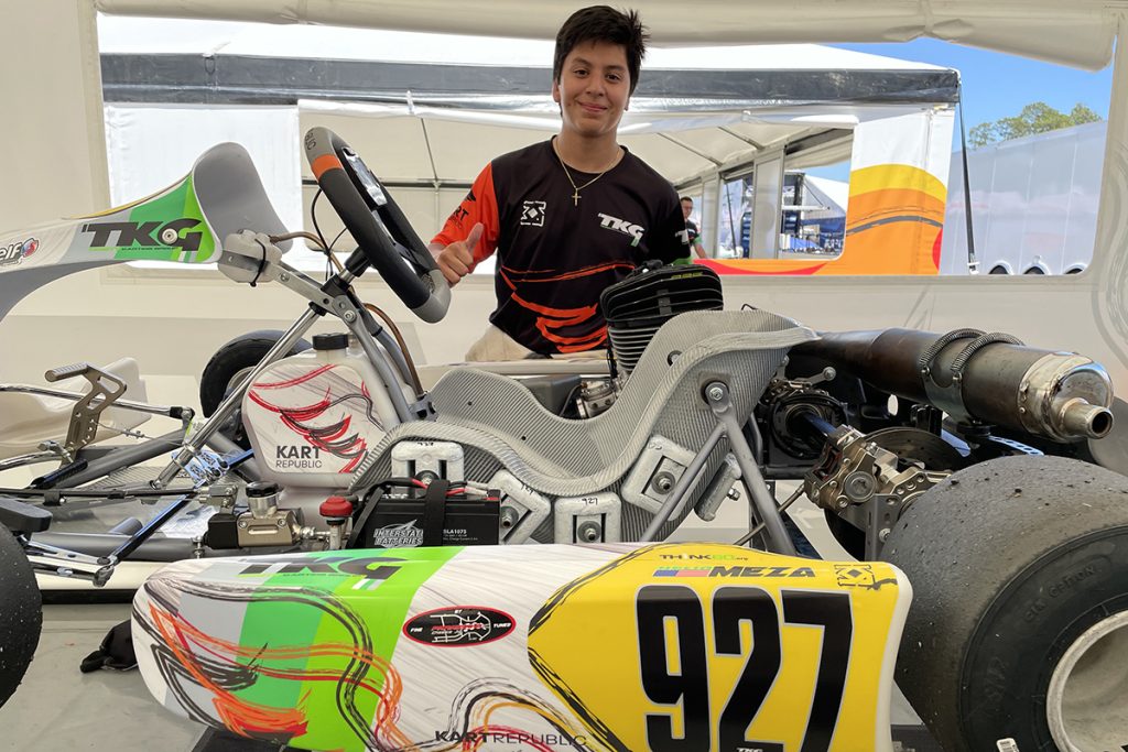 Paddock Insider: 2024 United States Pro Kart Series – Texas Grand Prix ...
