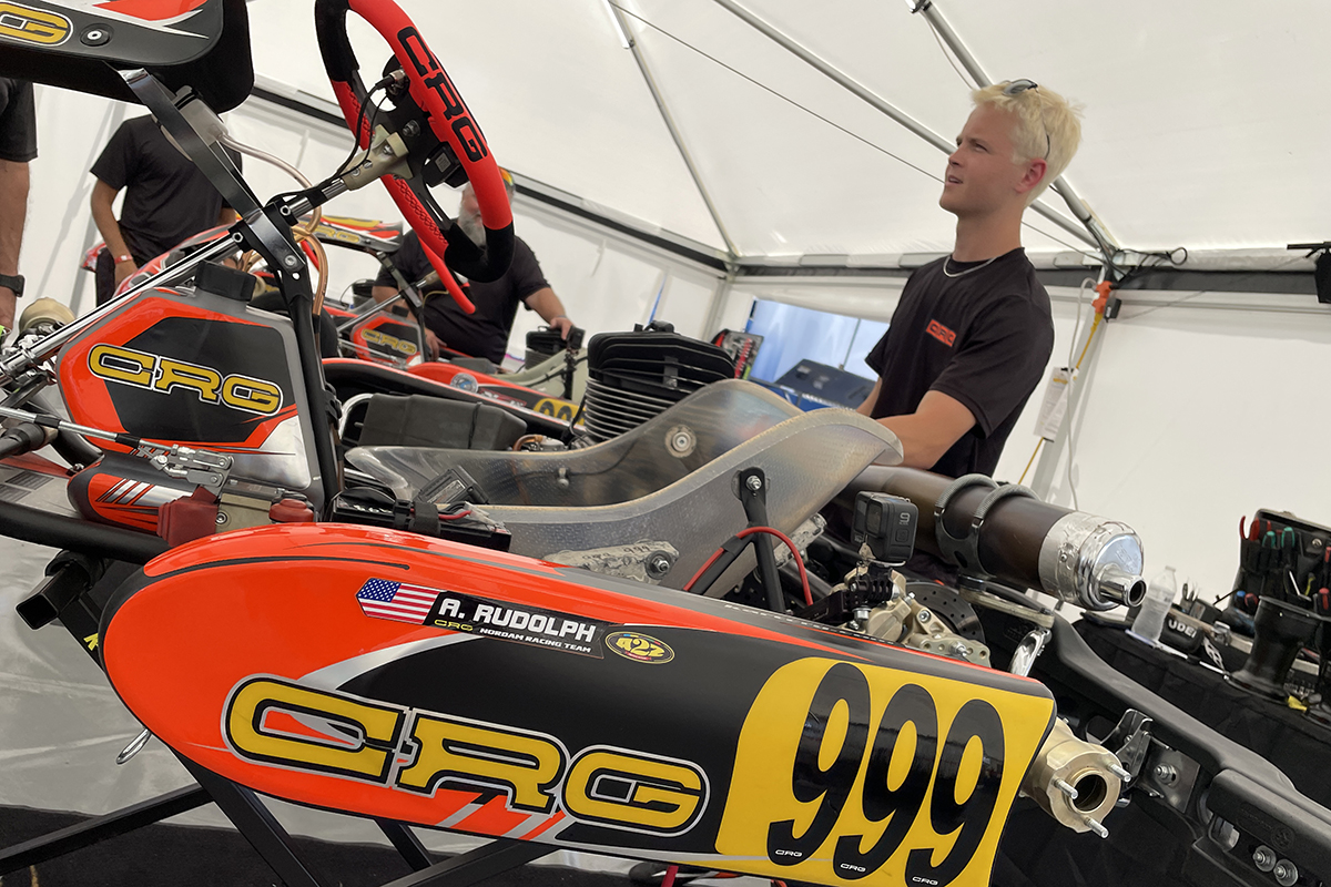 Paddock Insider: 2024 United States Pro Kart Series – Texas Grand Prix ...