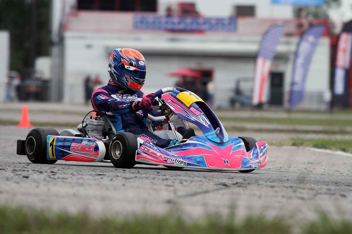 EKN Trackside: 2024 United States Pro Kart Series – Texas Grand Prix ...