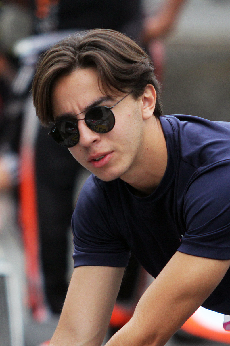 2024 eKartingNews.com Driver Rankings presented by Skip Barber Racing ...