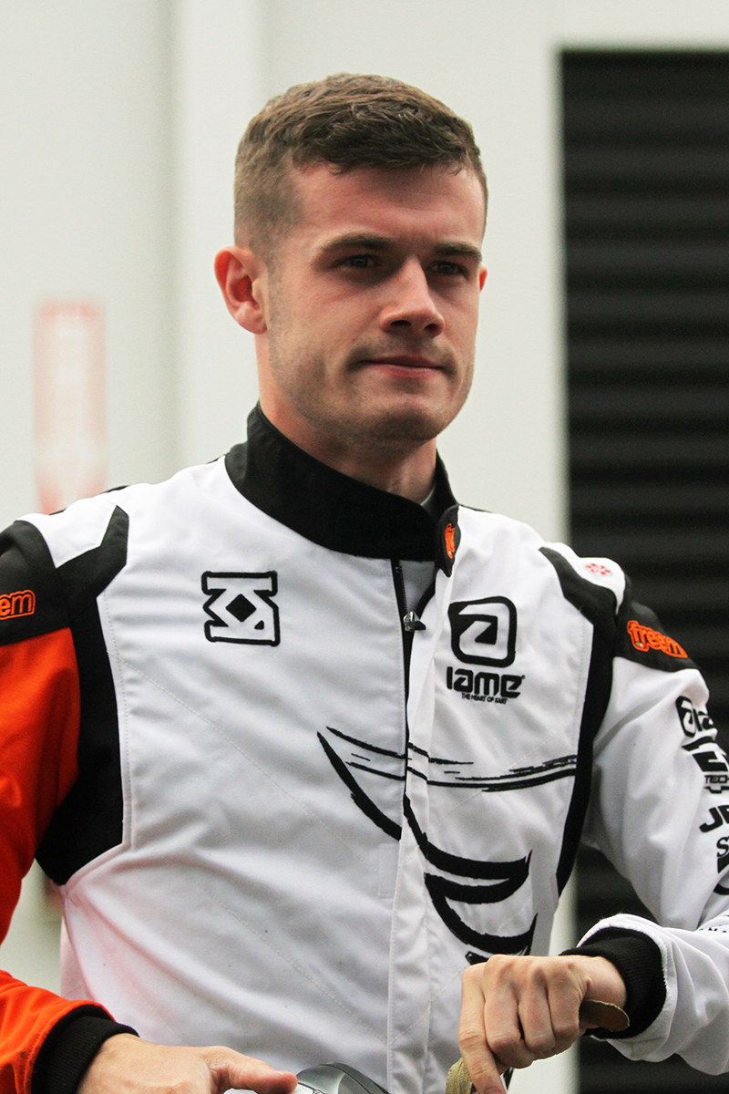 2025 eKartingNews.com Driver Rankings presented by Stilo USA – TaG ...