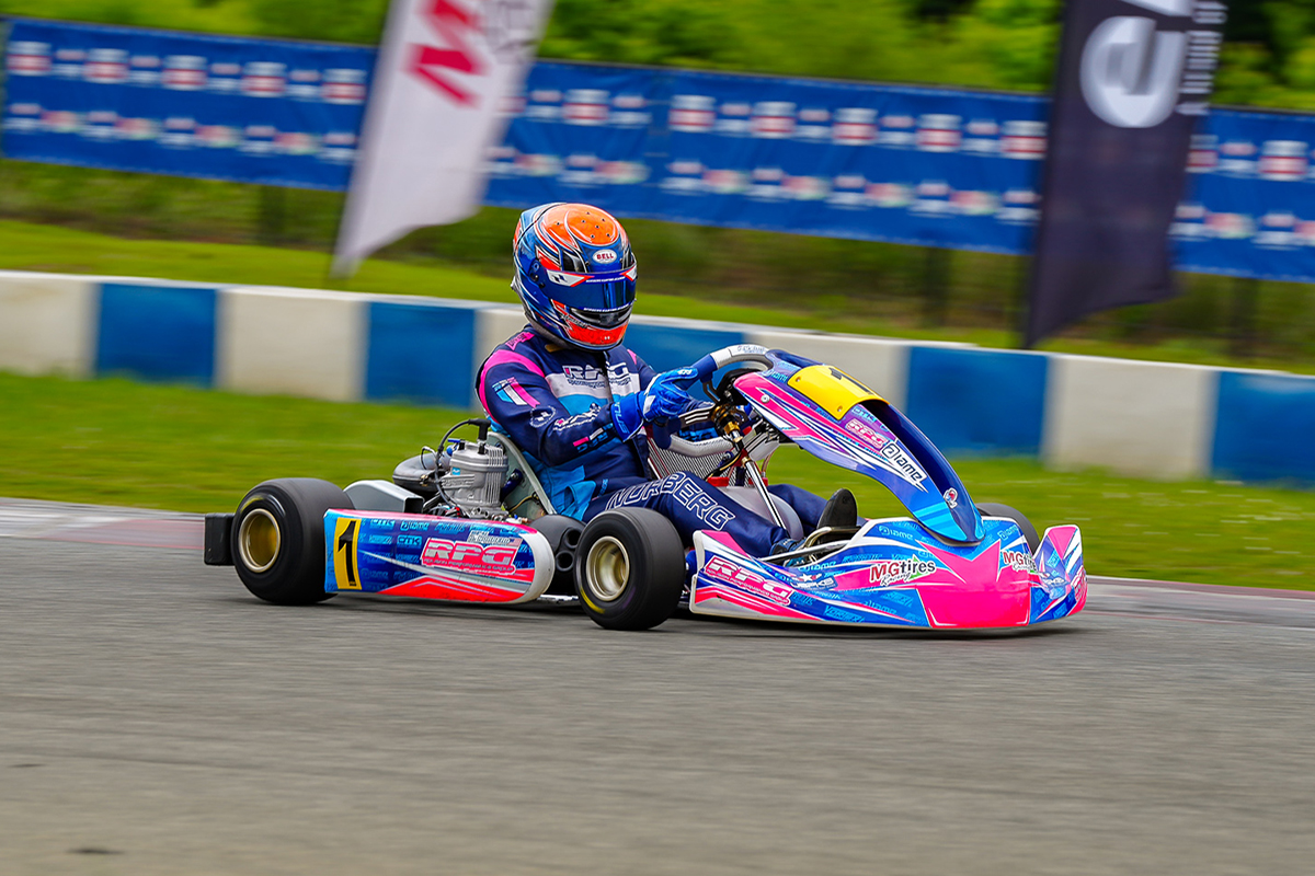 2024 eKartingNews.com Driver Rankings presented by Skip Barber Racing ...