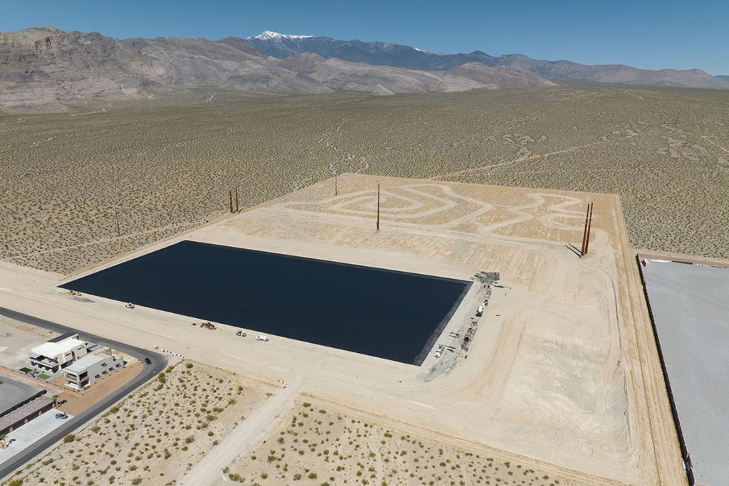 Spring Mountain Karting Facility Breaking Ground in Nevada ...