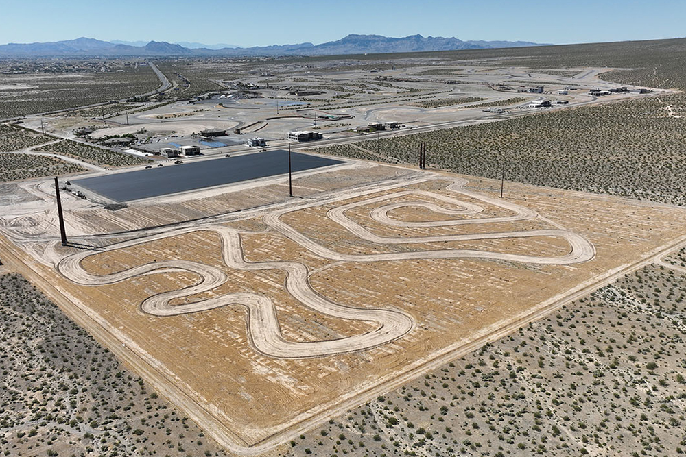 Spring Mountain Karting Facility Breaking Ground in Nevada ...
