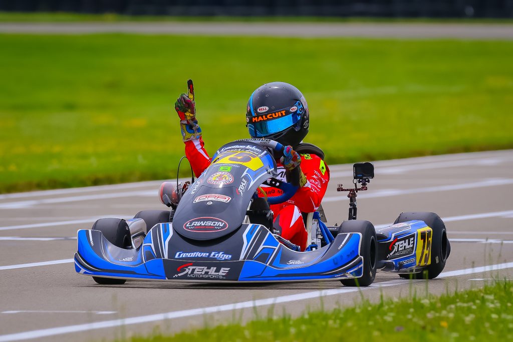 Race Report: 2024 Cup Karts North America Summer Nationals ...