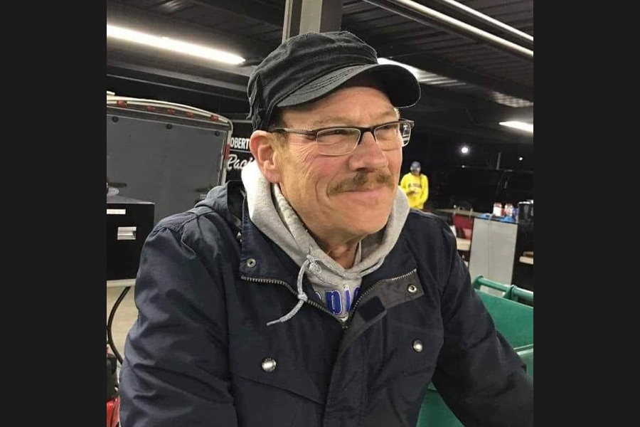 RIP Dave Larson - eKartingNewseKartingNews