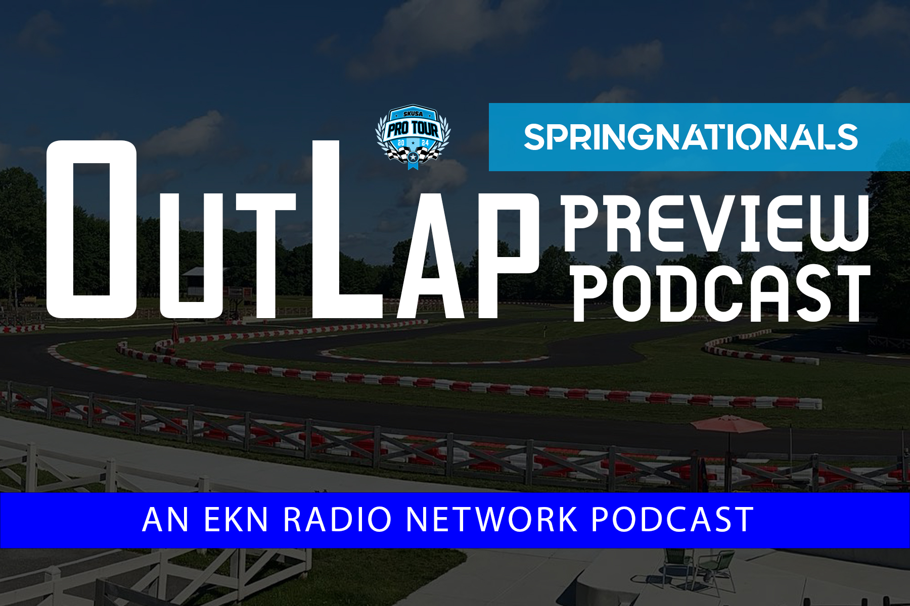 Superkarts Usa Ekartingnews