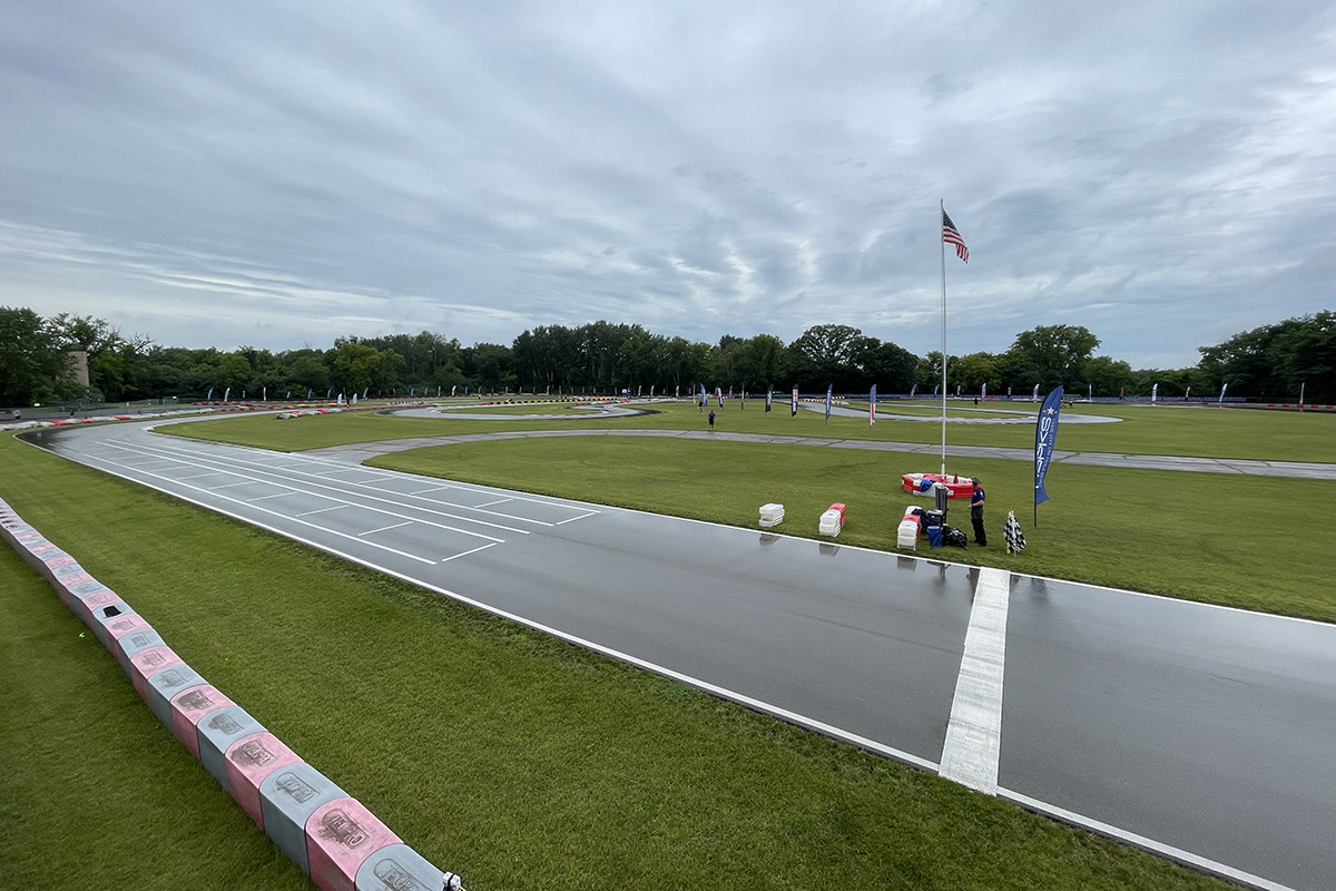 Paddock Insider USPKS Wisconsin Grand Prix - eKartingNewseKartingNews