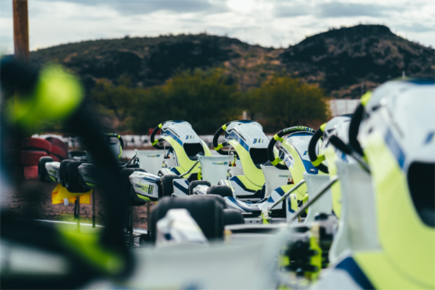 COMPKART Gears Up for the Next Decade - eKartingNewseKartingNews