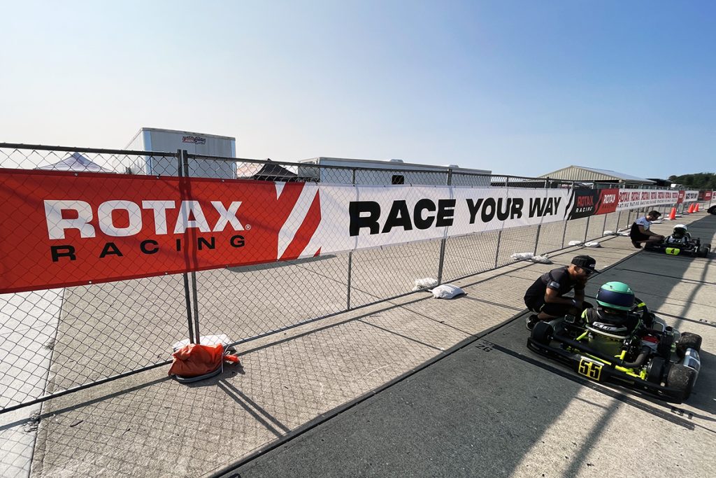 Paddock Insider: 2024 Rotax Max Challenge US Trophy Final ...