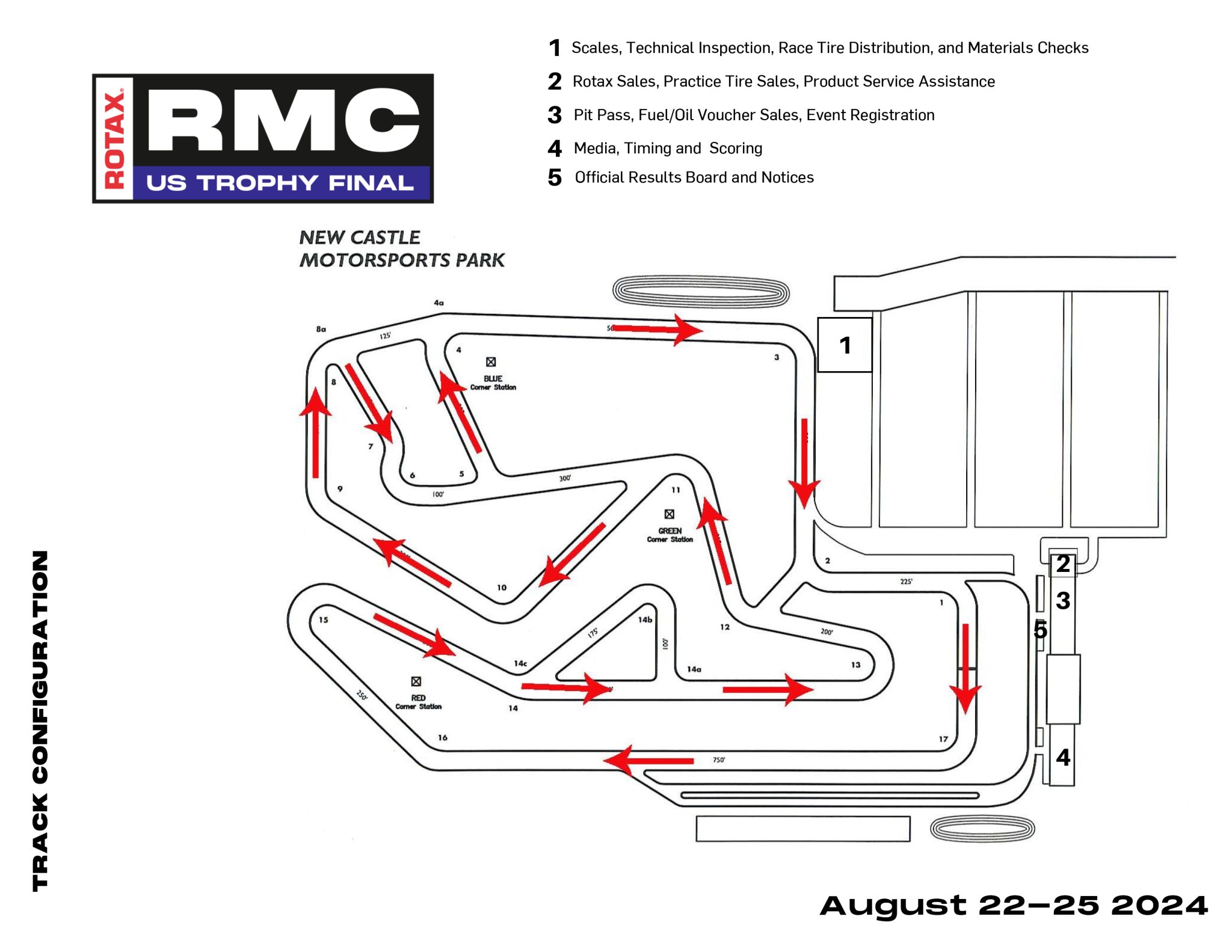 2024 Rotax US Trophy Final - Preview - Race Rotax