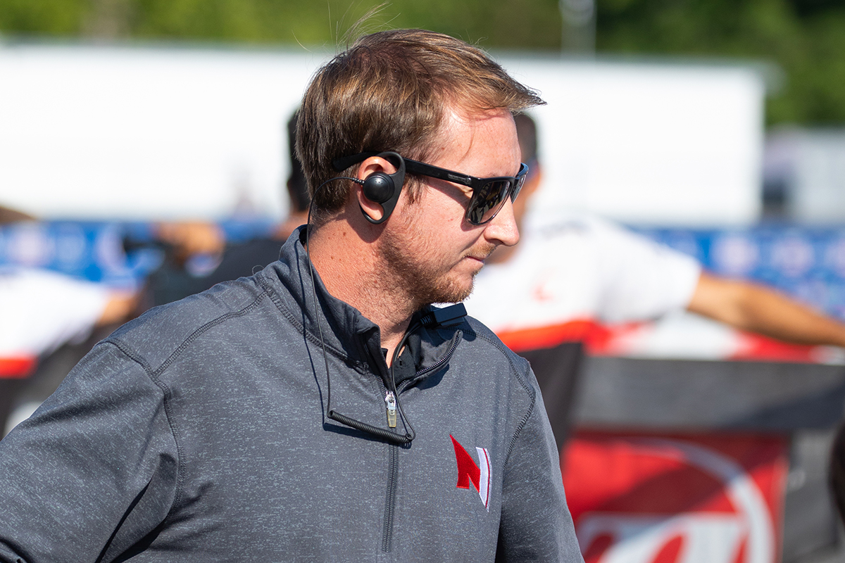 Familiar Face Leading Nitro Kart into the Future - eKartingNewseKartingNews