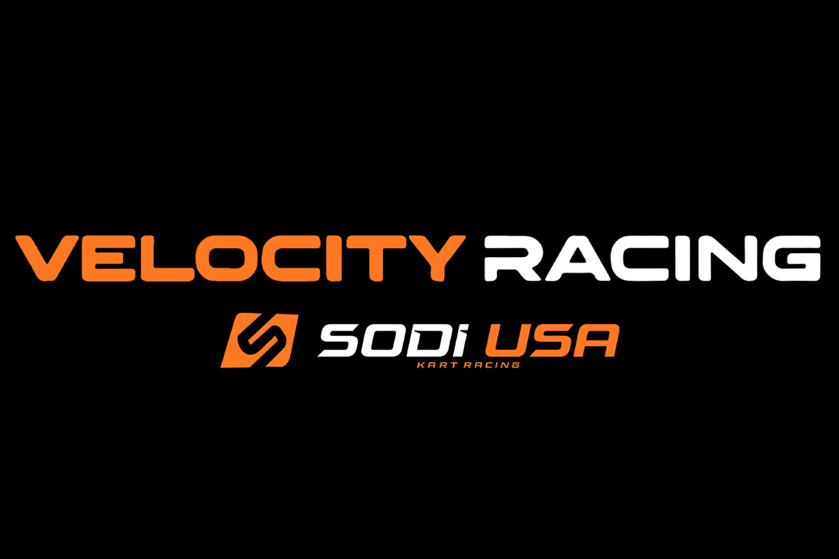 Velocity Racing Becomes Official Race Team for Sodi Racing USA ...