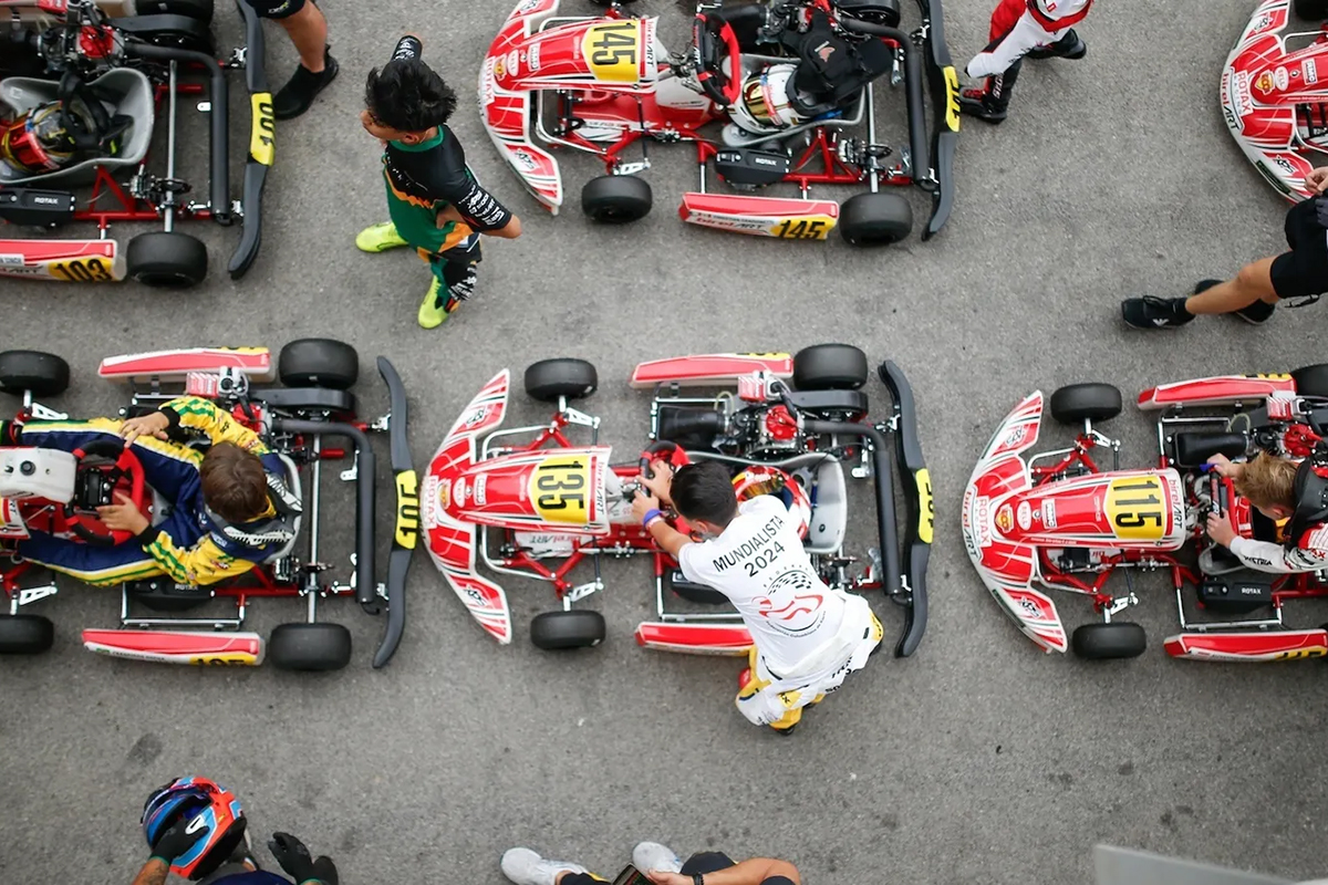 2024 Rotax Max Challenge Grand Finals – Day 3 Report ...