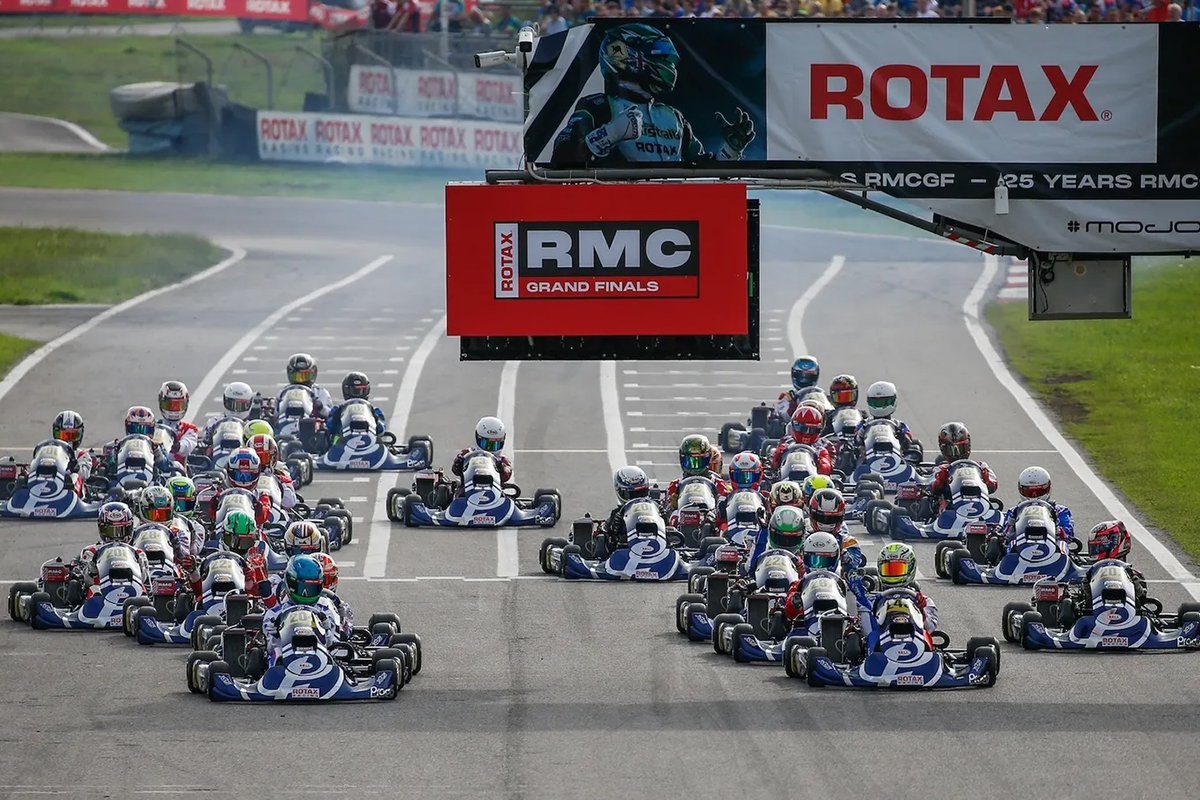 2024 Rotax Max Challenge Grand Finals – Day 4 Report ...