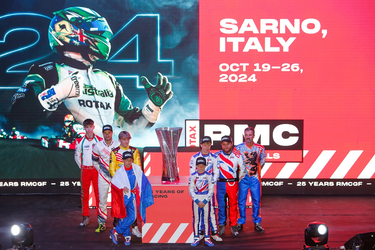 2024 Rotax Max Challenge Grand Finals – Day 7 Report ...