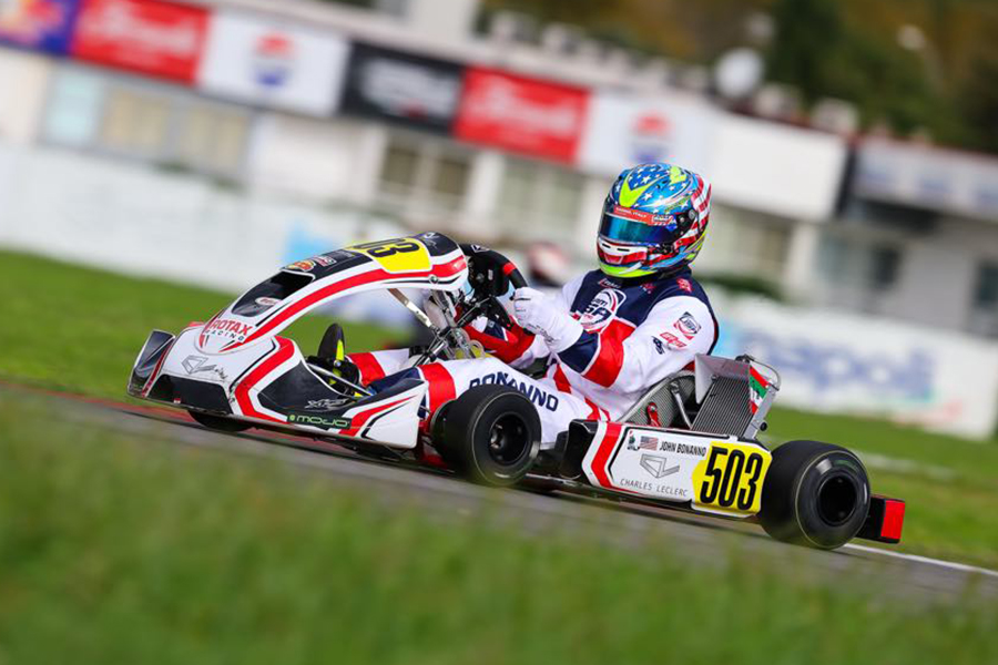 2024 Rotax Max Challenge Grand Finals – Team USA – Tuesday Report ...