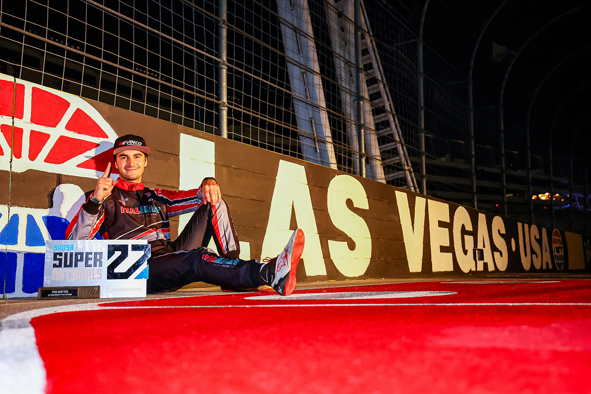 Superkarts! USA SuperNationals 27 - eKartingNewseKartingNews