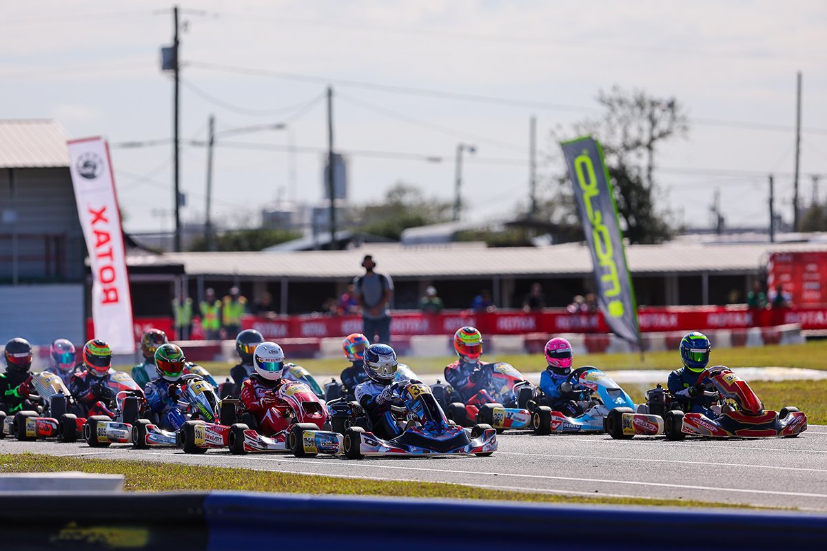 2025 RMC Winter Trophy Registration Continues as More Information is ...