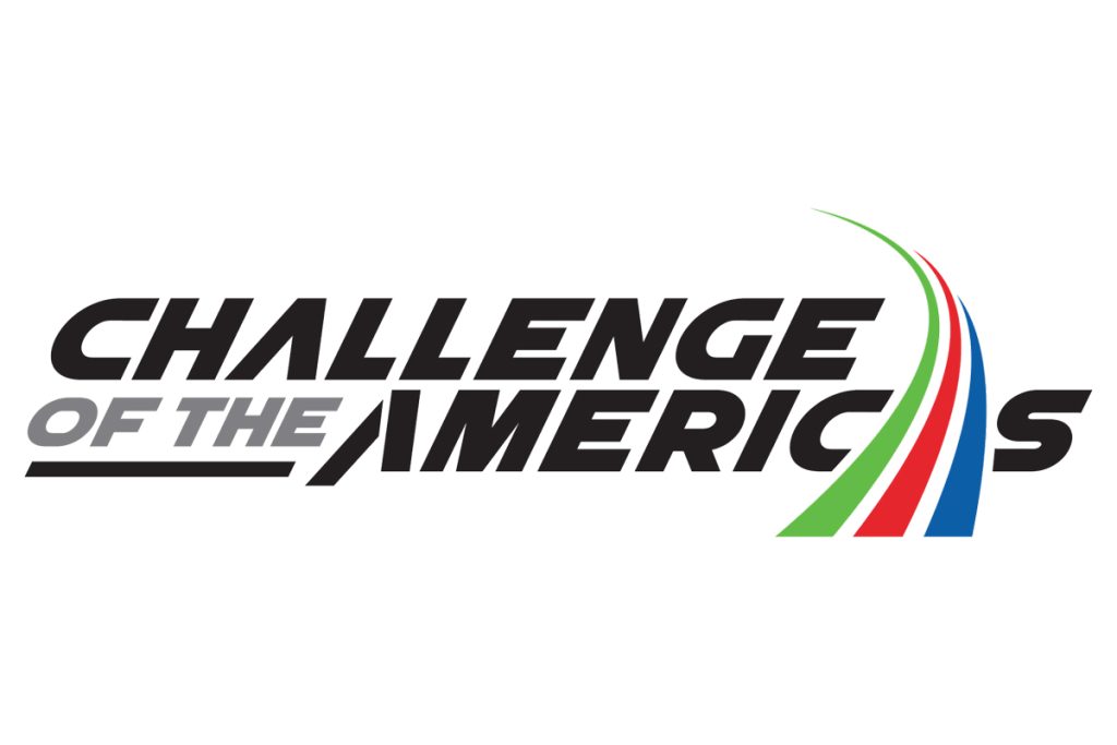 Prize Package and Series Sponsors Confirmed for 2026 Challenge of the ...