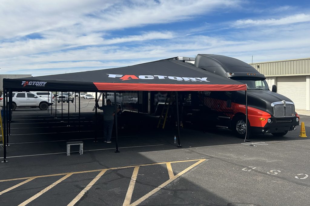 Factory Karts: Racing Into the Future - eKartingNewseKartingNews