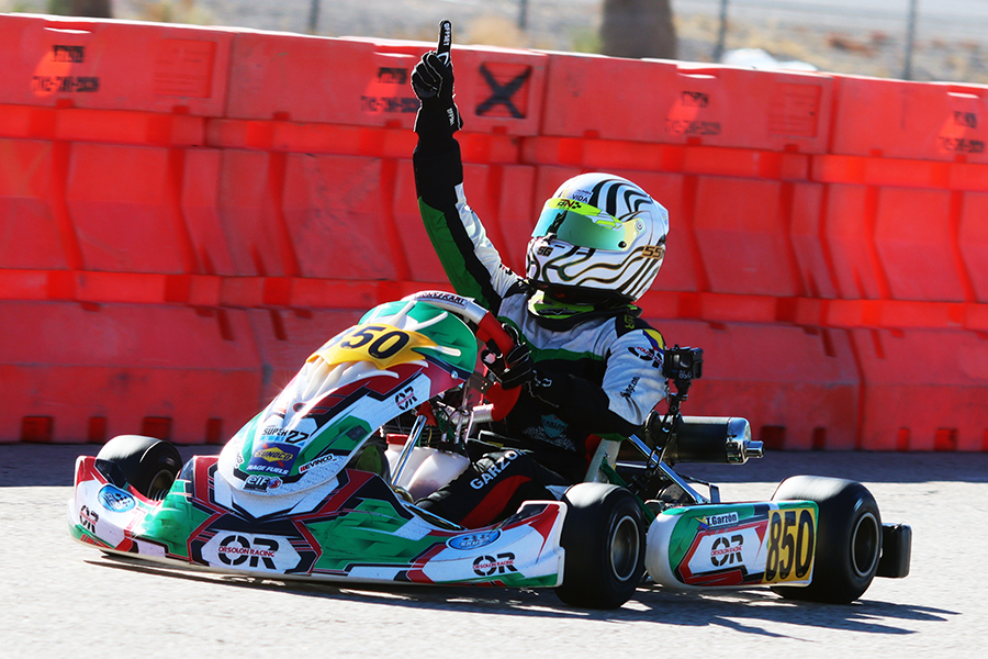 Three Wins for OTK USA Brands at SKUSA SuperNationals 27 ...