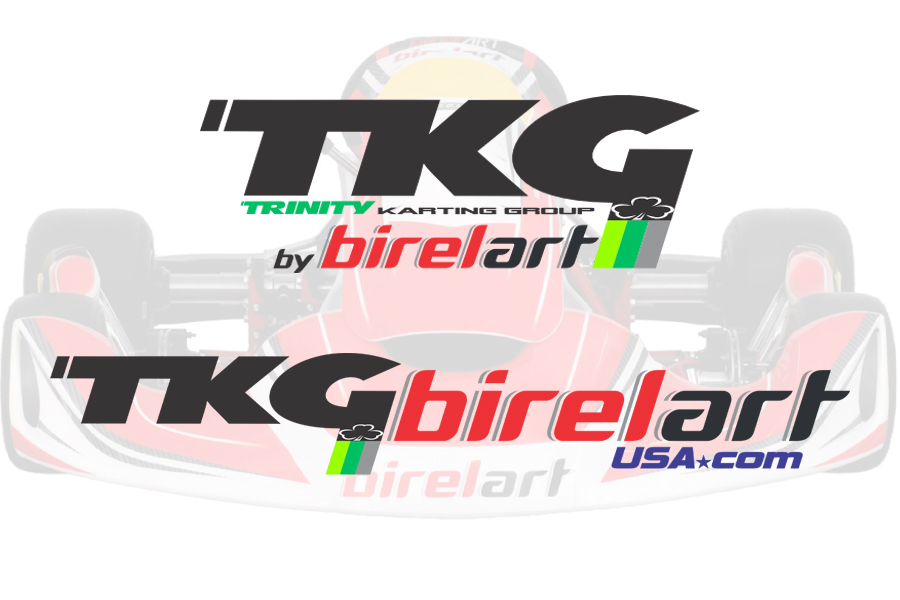 TKG Birel ART USA Formed - eKartingNewseKartingNews
