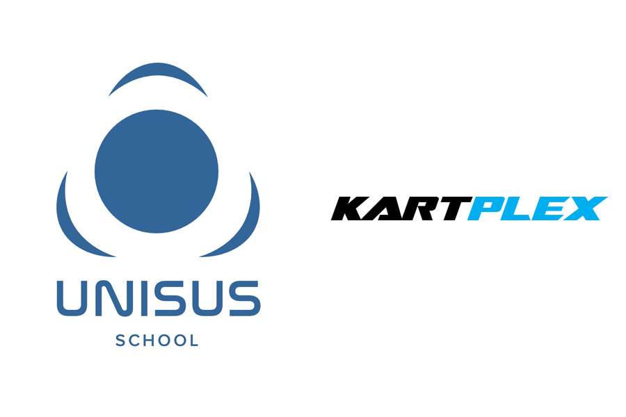 Kartplex Partnering with UNISUS School to Launch the Motorsports ...