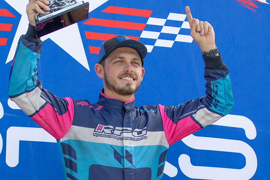 Behind the Laptop: 2024 – A Year of New Records - eKartingNewseKartingNews