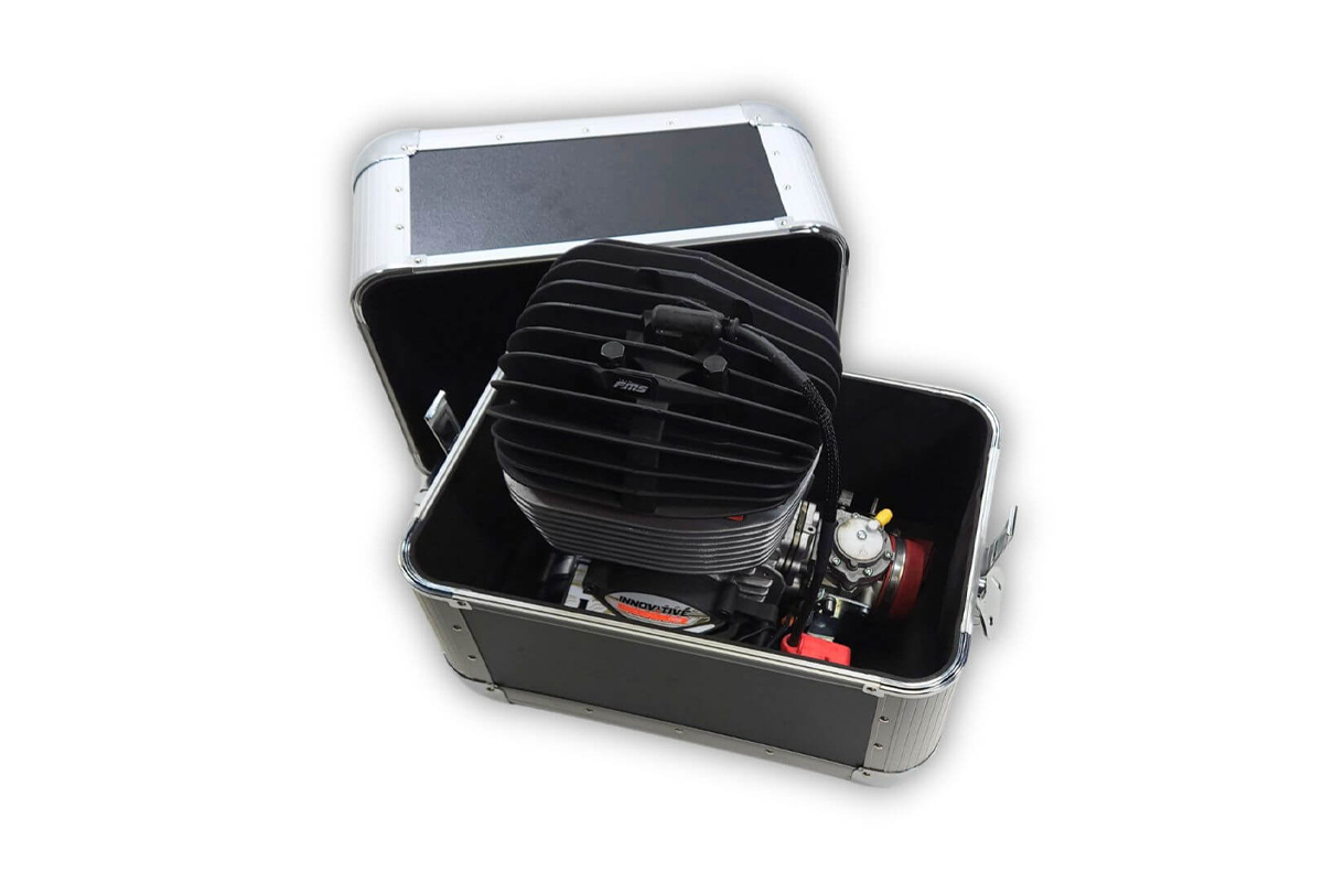 Product Spotlight: Franklin Motorsports – Driveline Engine Carrying ...