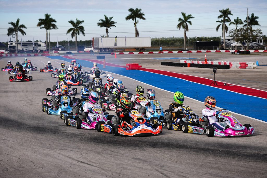 2025 ROK Cup USA Florida Winter Tour Preview - eKartingNewseKartingNews
