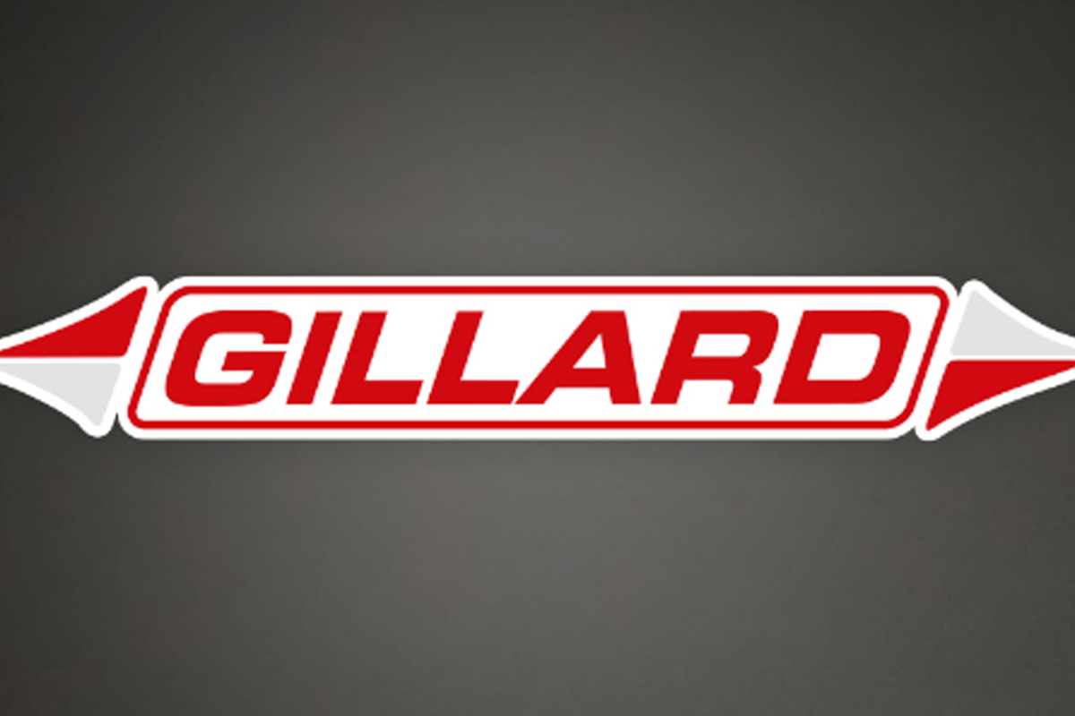 The New TG17 My 2025 Leads The Launch of The Gillard Kart Product Range ...
