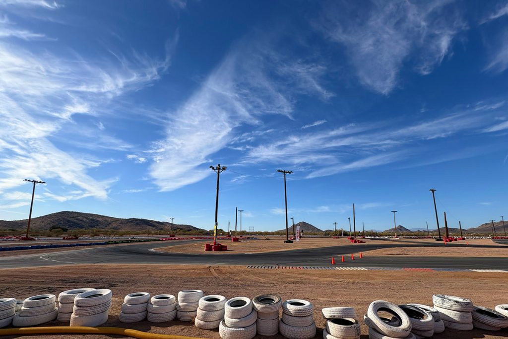 Paddock Insider: 2025 Race Rotax RMC USA West - eKartingNewseKartingNews