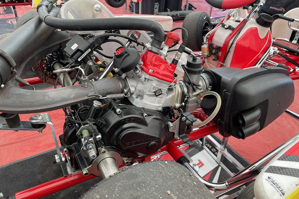 Paddock Insider: 2025 Race Rotax RMC USA West - eKartingNewseKartingNews