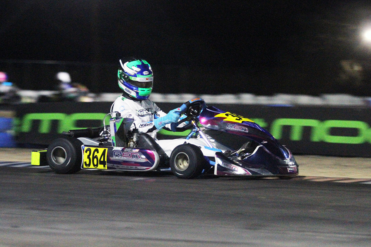 EKN Trackside: 2025 Race Rotax RMC USA West – Saturday Report ...