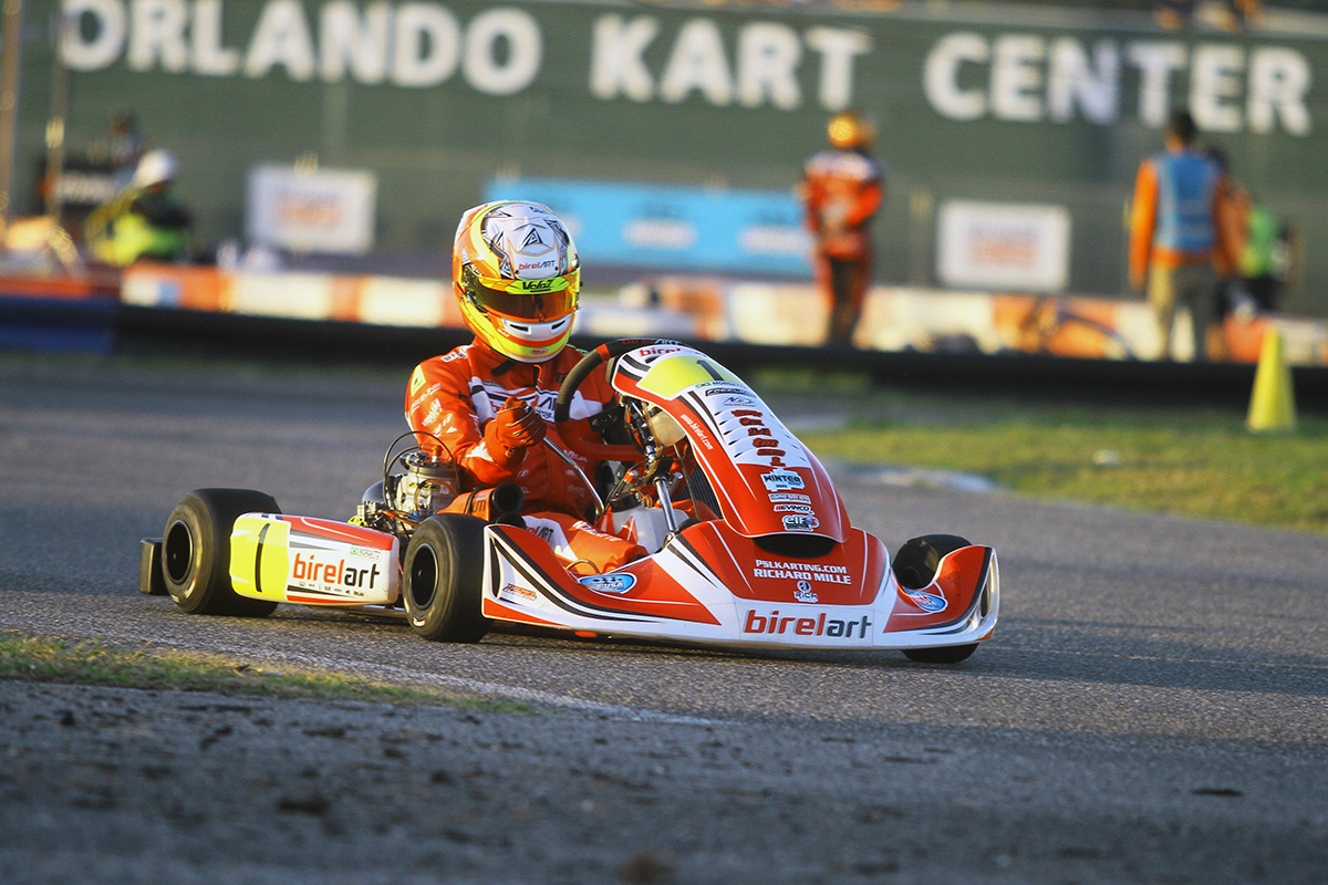 EKN Trackside: 2025 Superkarts! USA Pro Tour WinterNationals – Preview ...