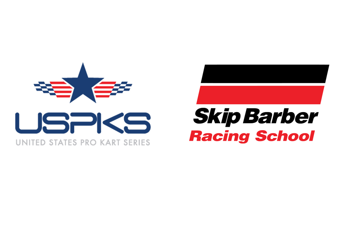 USPKS and the Skip Barber Racing School Announce Partnership for 2025 ...