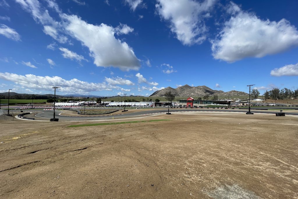 Paddock Insider: 2025 Challenge of the Americas – K1 Circuit ...