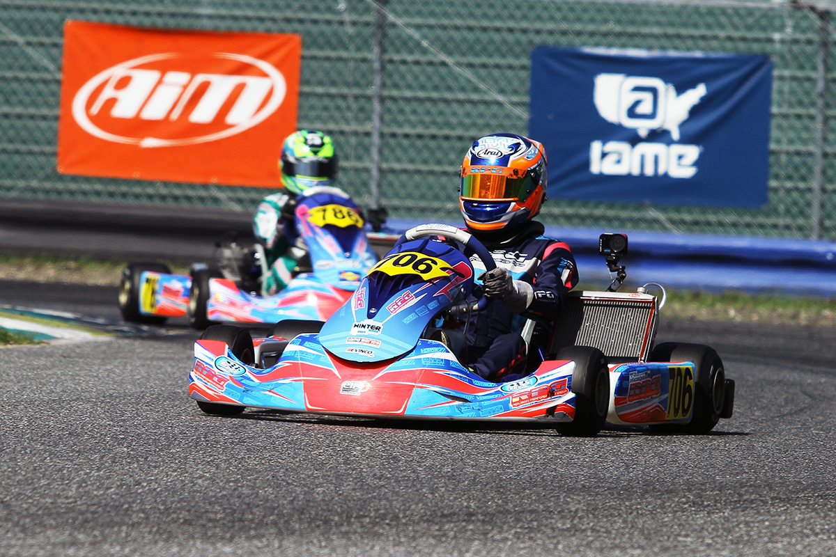 EKN Trackside: 2025 Superkarts! USA Pro Tour WinterNationals – Preview ...