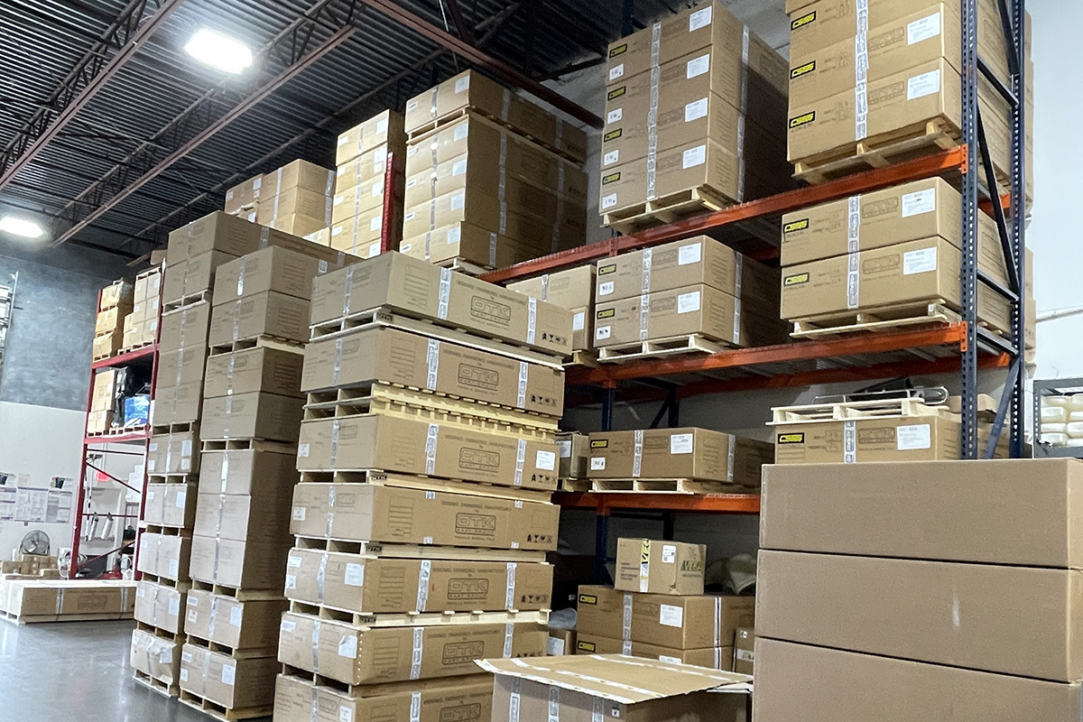 OTK Kart USA: Serving the Entire Americas - eKartingNewseKartingNews