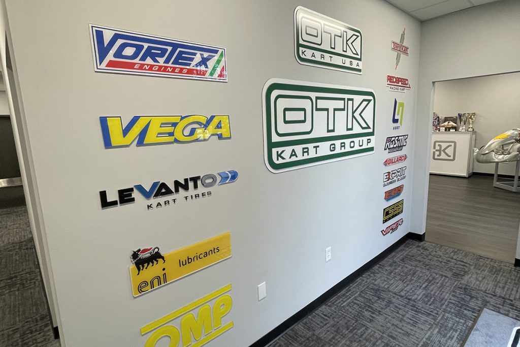 OTK Kart USA: Serving the Entire Americas - eKartingNewseKartingNews