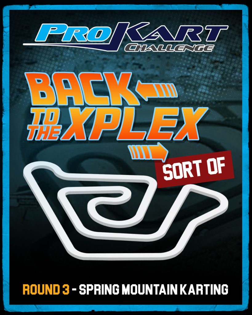 Superkarts! USA ProKart Challenge Readies for Spring Mountain Karting ...