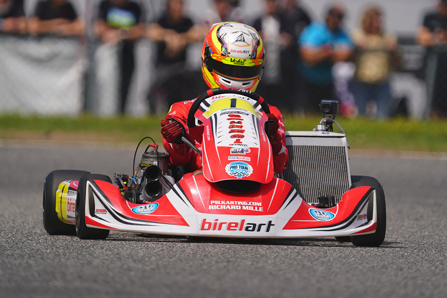 2025 eKartingNews.com Driver Rankings presented by Stilo USA ...