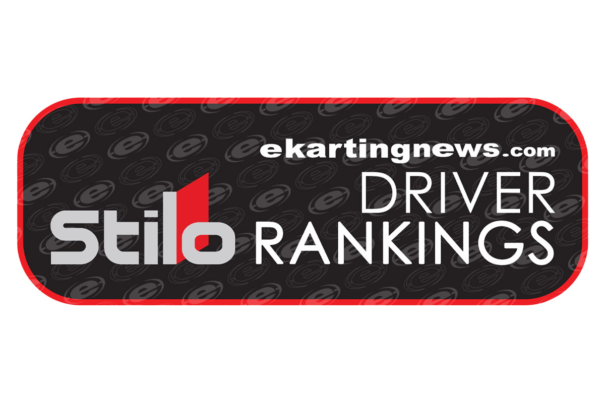 2026 eKartingNews.com Driver Rankings presented by Stilo USA ...