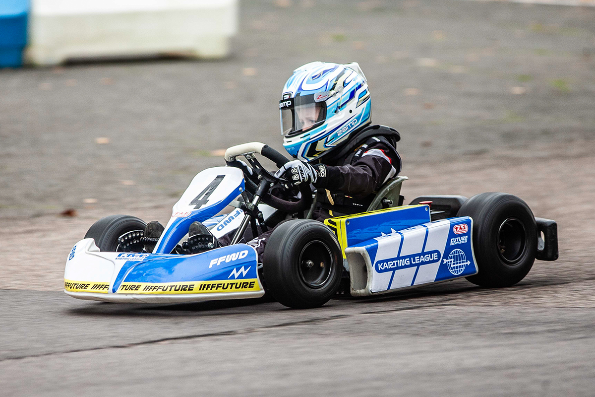 FAT Karting League Try-Outs Kick Off This Weekend ...