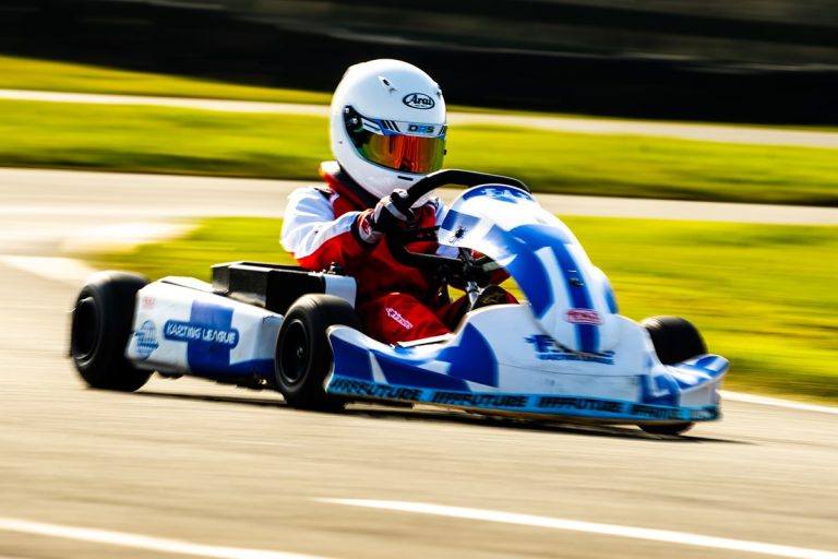 FAT Karting League Try-Outs Kick Off This Weekend - eKartingNewseKartingNews