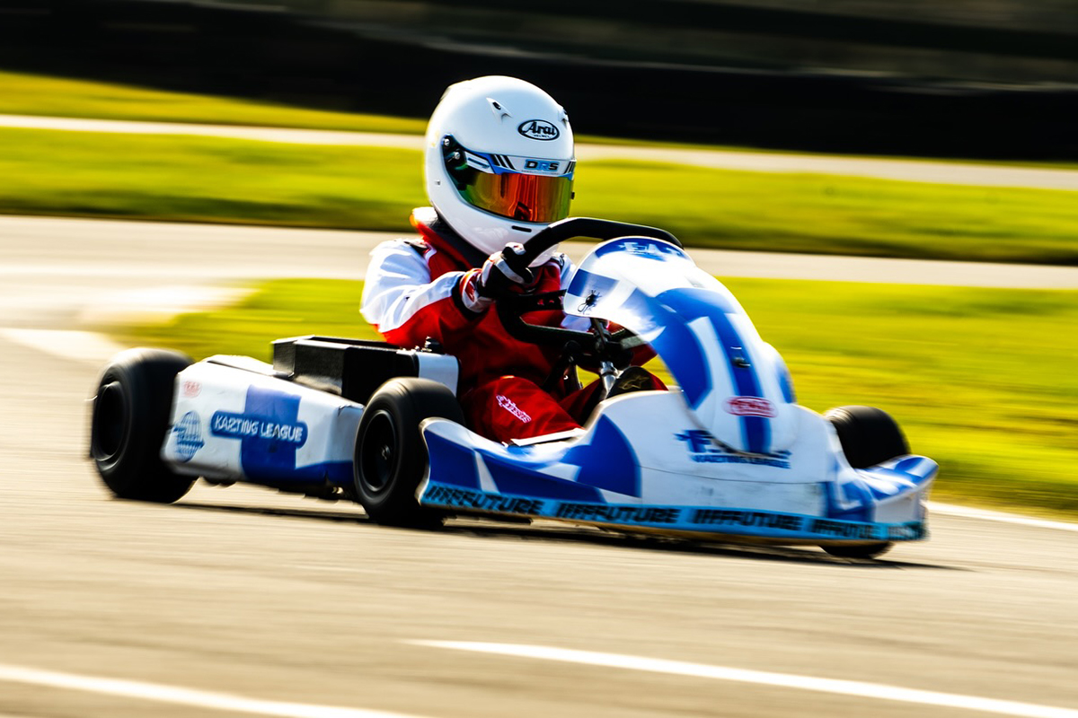 FAT Karting League Try-Outs Kick Off This Weekend ...