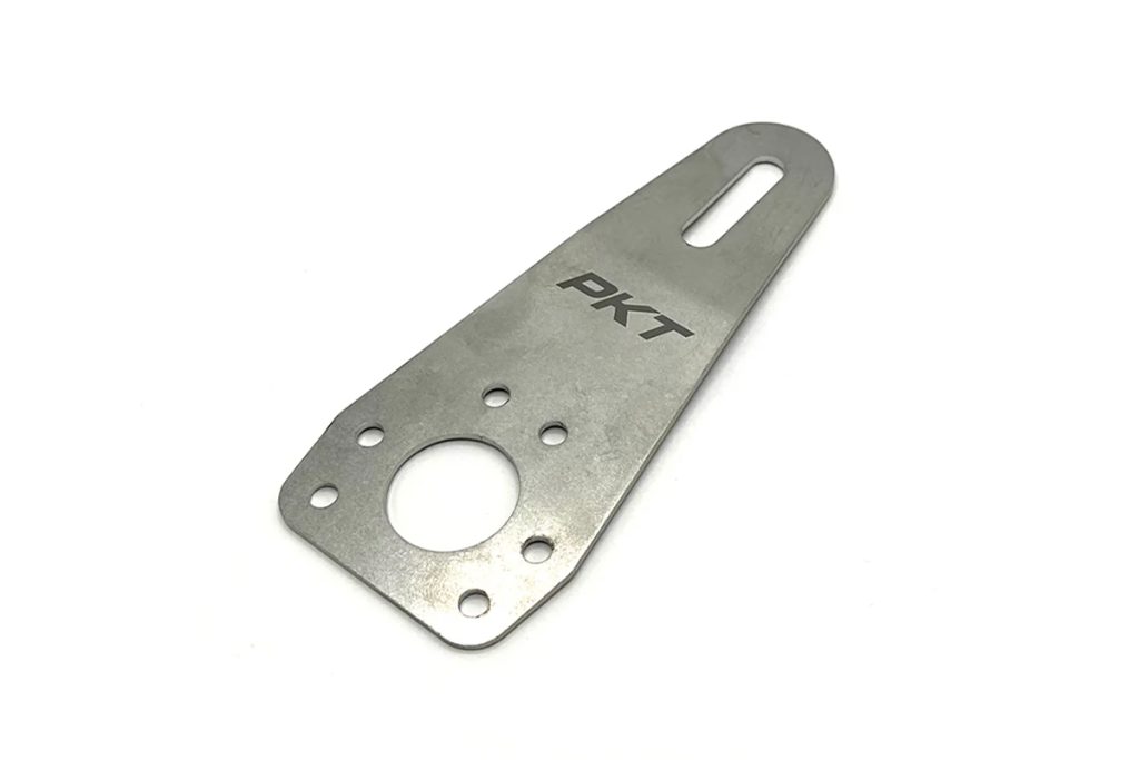 Product Spotlight: Precision Karting Technologies – MyChron6 Mount for ...