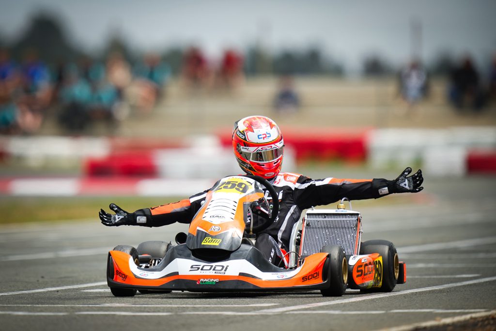 2025 Champions of the Future: Quality Event for Gearbox Drivers ...