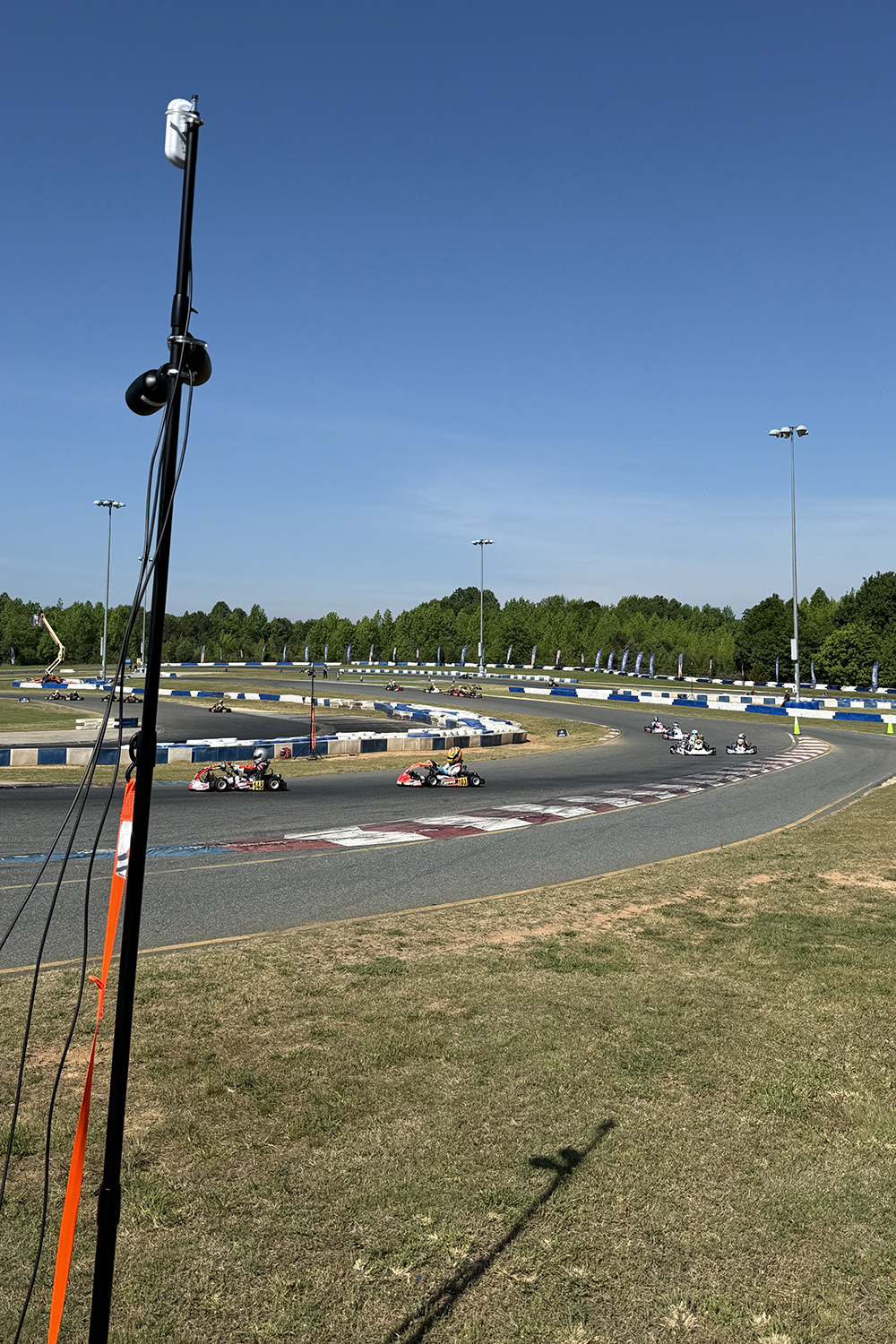 Paddock Insider: 2025 United States Pro Kart Series – Carolina Grand ...
